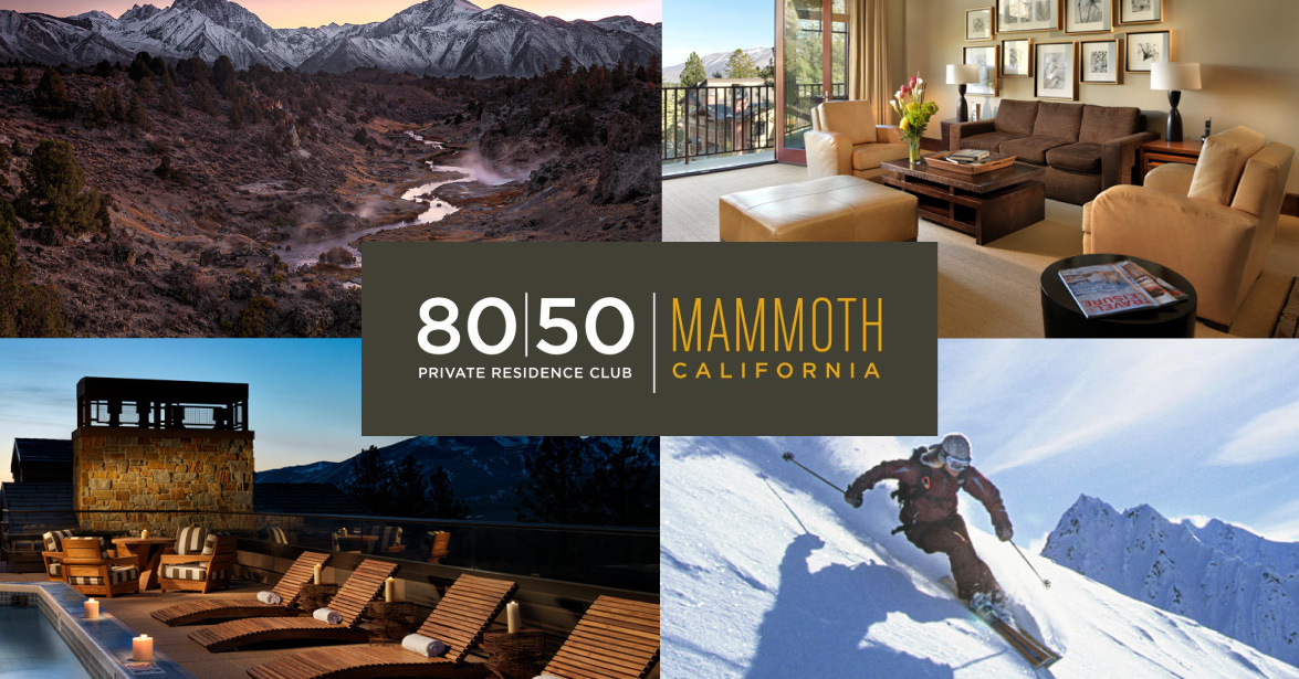 8050 Mammoth Luxury Condos